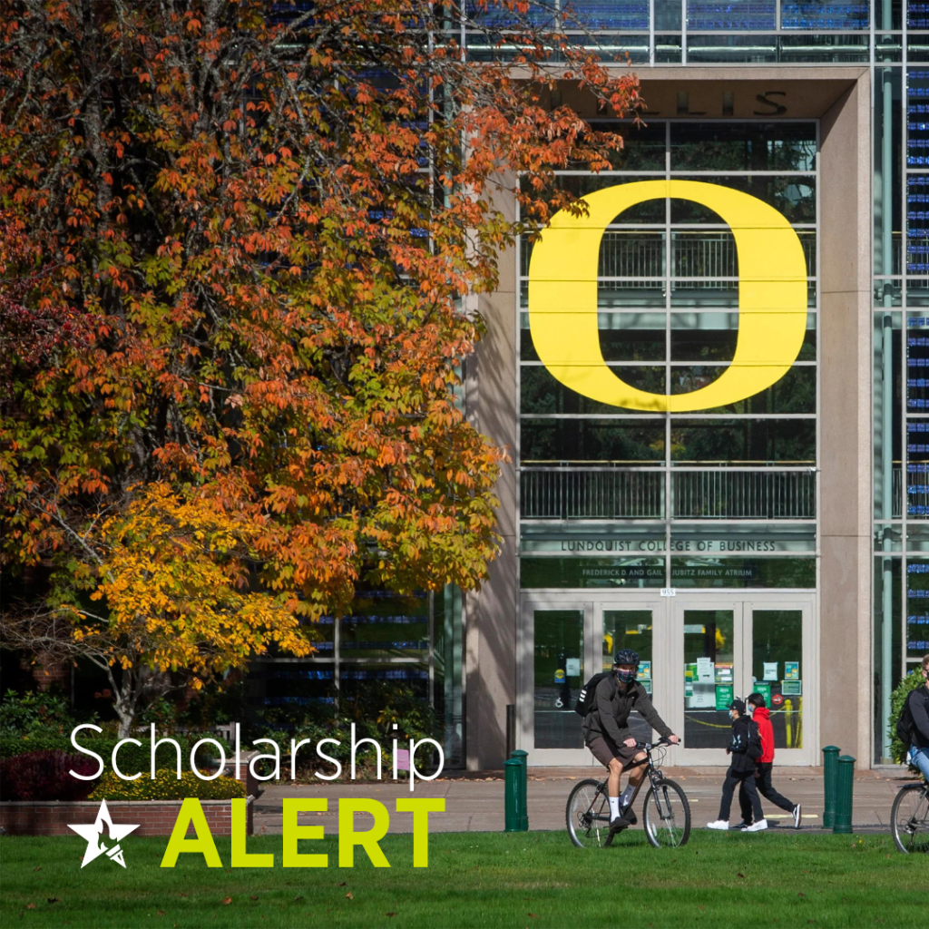 International Cultural Service Program (ICSP): University of Oregon ...